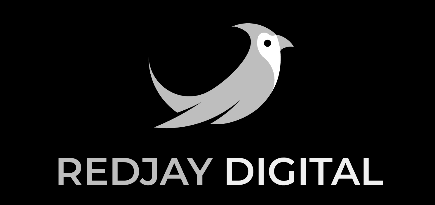 DataSquawk - RedJay Digital